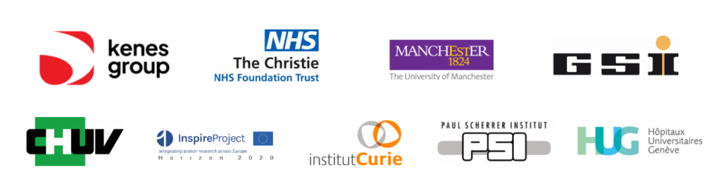 Scientific Programme | FRPT 2025