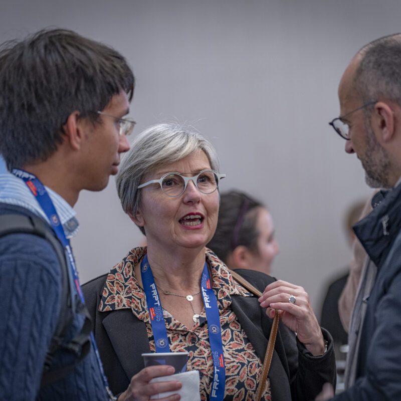 Photo Gallery | FRPT 2025