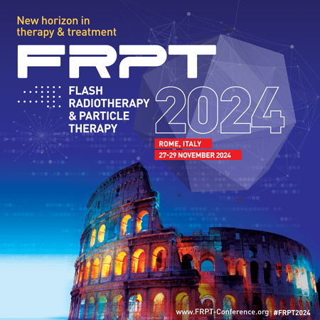 Why Submit | FRPT 2025 (Flash Radiotherapy and Particle Therapy Conference)