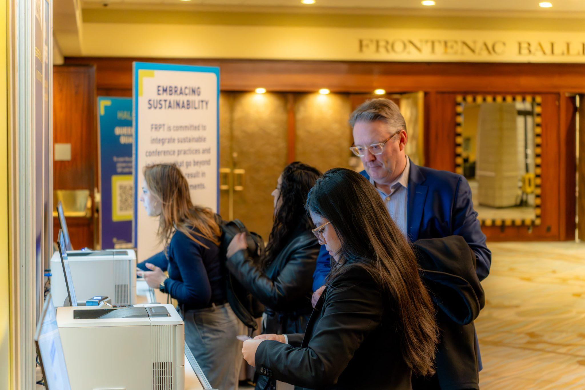 Photo Gallery | FRPT 2024